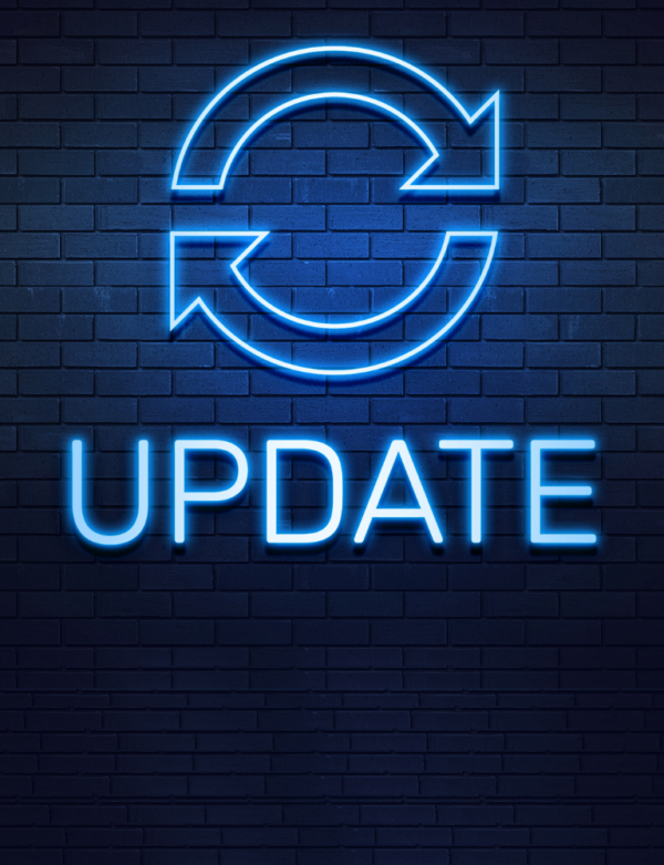 Major Course Update – zSecurity